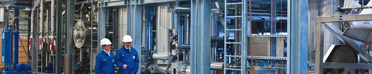Process Plant Shutdown and Turnaround Training