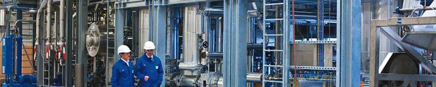 Process Plant Shutdown and Turnaround Training