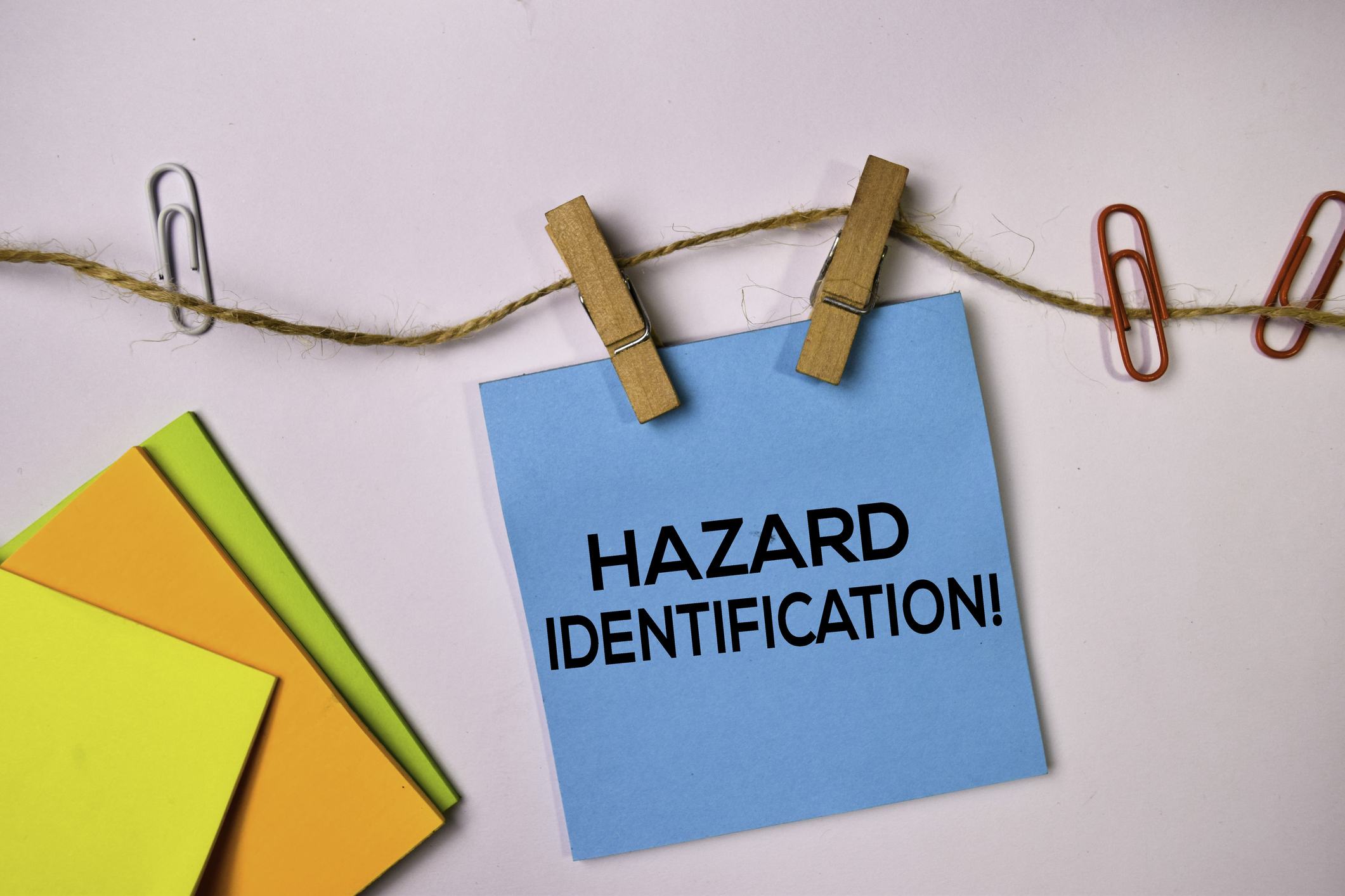 Important Aspects Of Hazard Identification HAZID Study Design Important Aspects Of Hazard Identification HAZID Study Design
