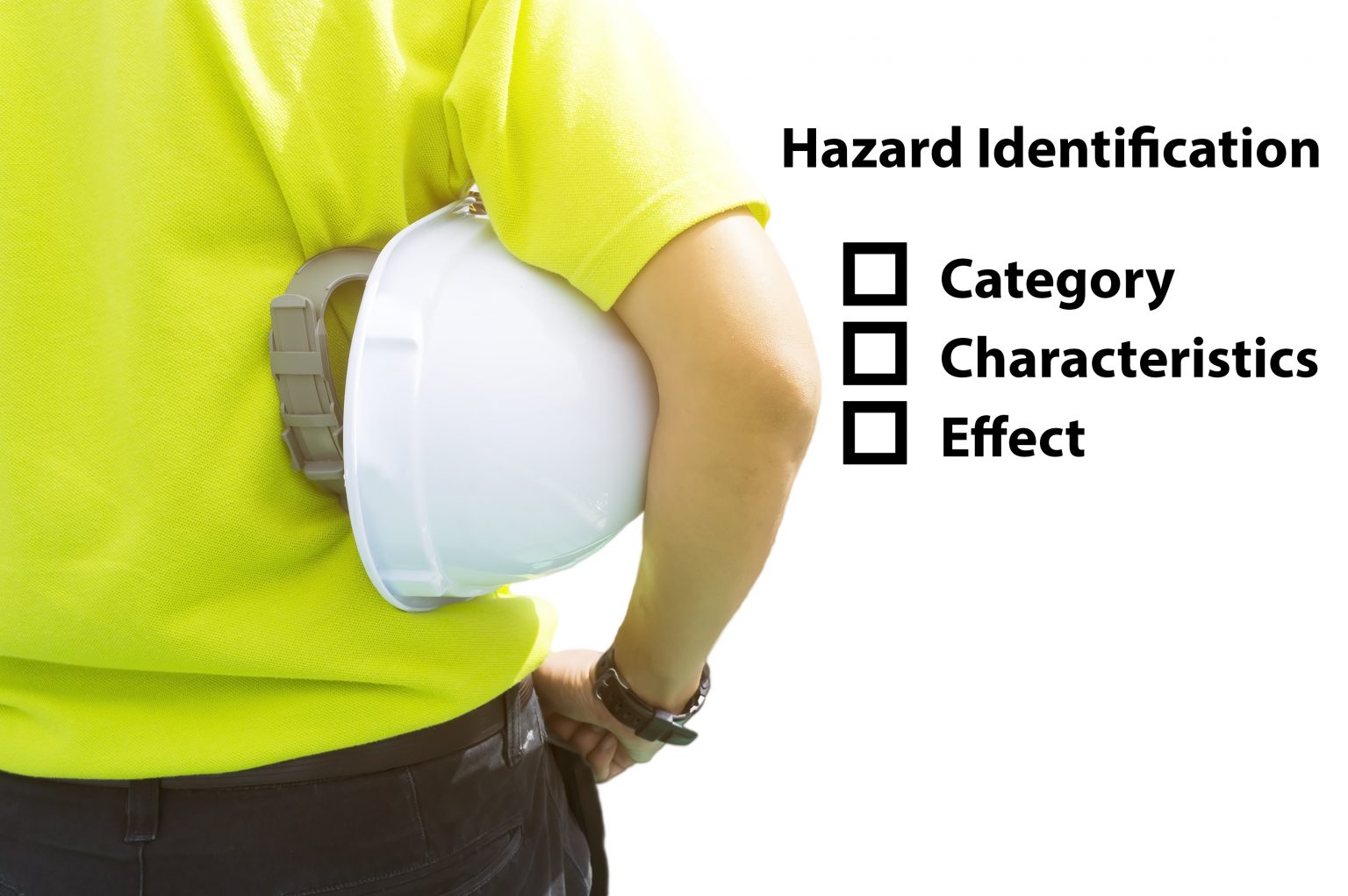 Important Aspects of (Hazard Identification) HAZID Study Design
