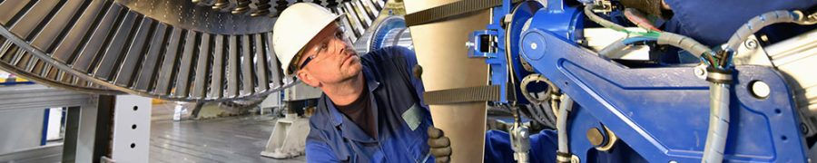 Certified Asset Management Assessor (CAMA Training)