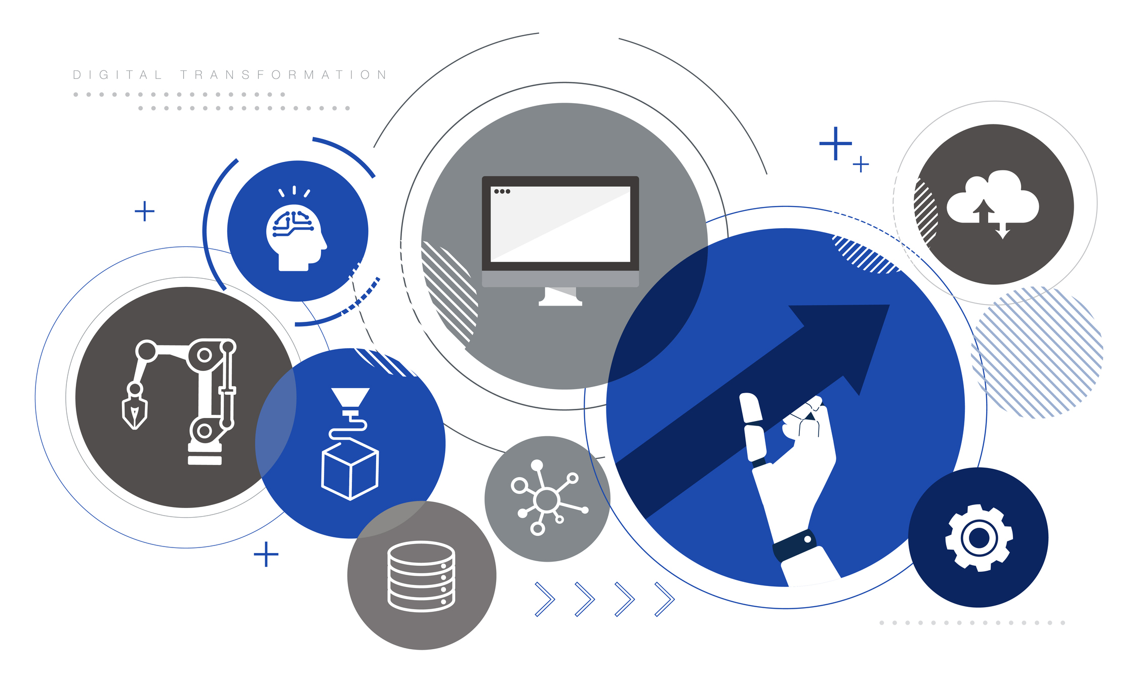 How Digital Transformation Is Leading Innovation