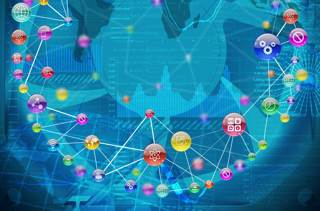 Importance of User-Defined Graphical Charts in APMS