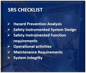Why Is an SRS (Safety Requirement Specification) Important?