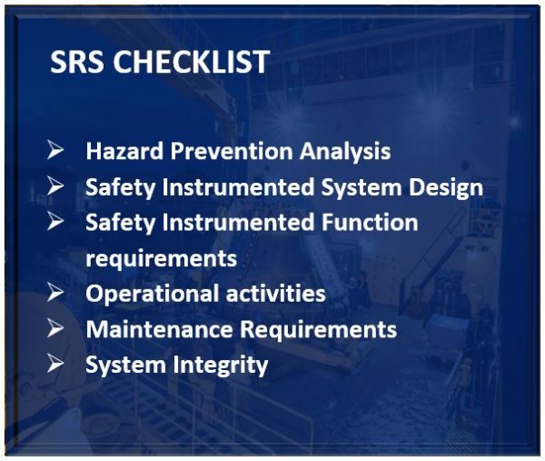 Why Is An SRS Safety Requirement Specification Important why-is-an-srs-safety-requirement-specification-important