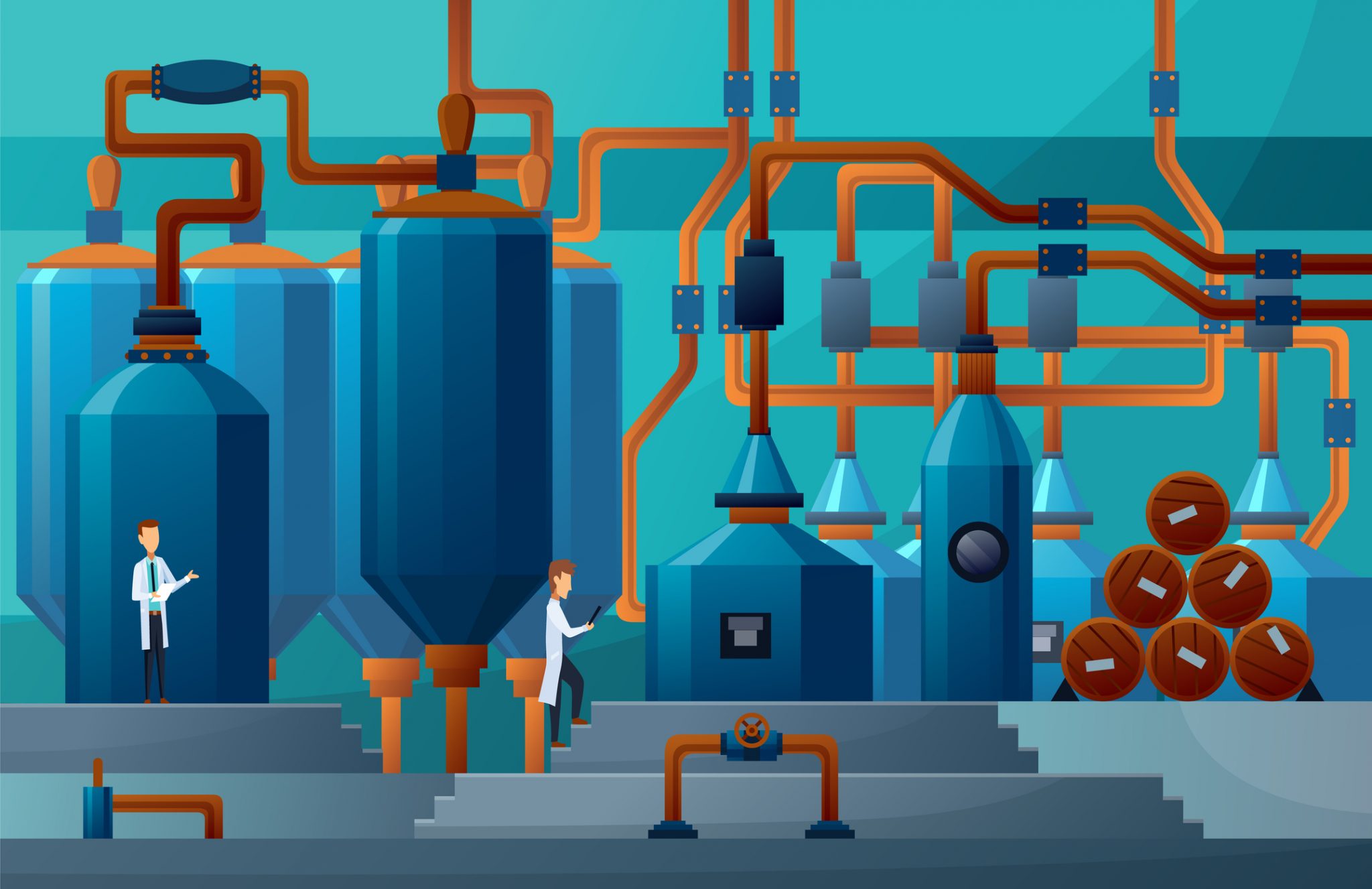 ISO 55001:2014 - Asset Management Systems