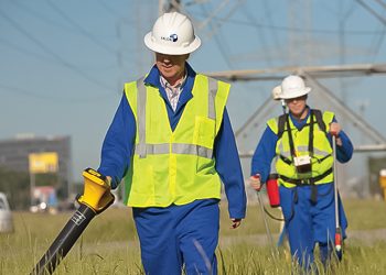 Implementing A DCVG (Direct Current Voltage Gradient) Survey