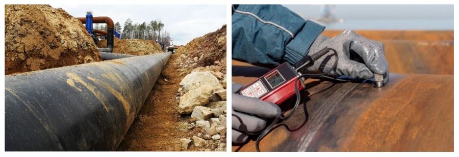 A Quick Guide to Close Interval Potential (CIP) Survey