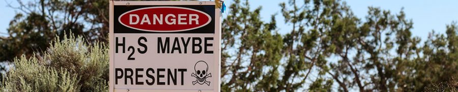 ADNOC Approved Level 2 H2S Awareness & Escape for Labors