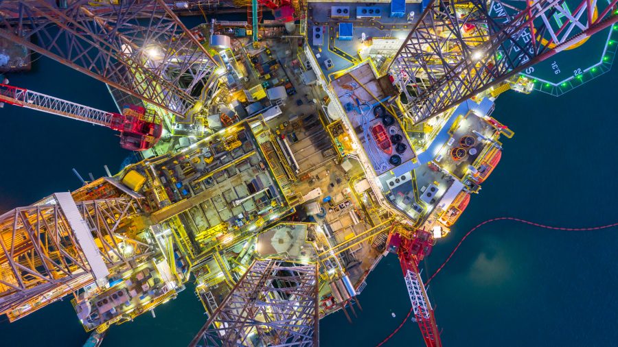Importance of Drilling Rig Inspection – HSE