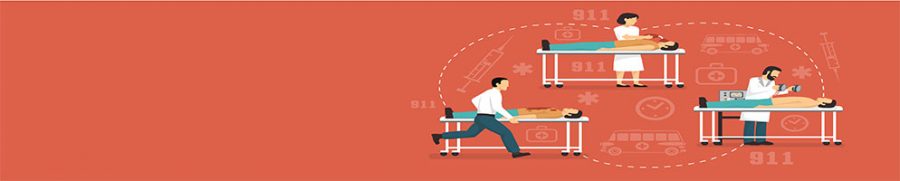 Basic First Aid International Training