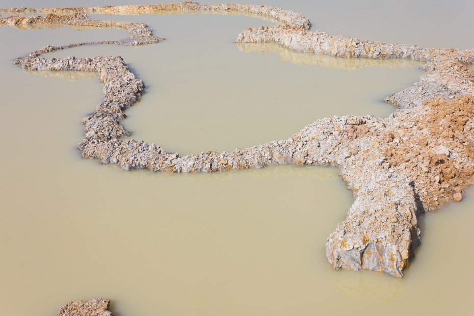 Introduction to Water Turbidity Modelling