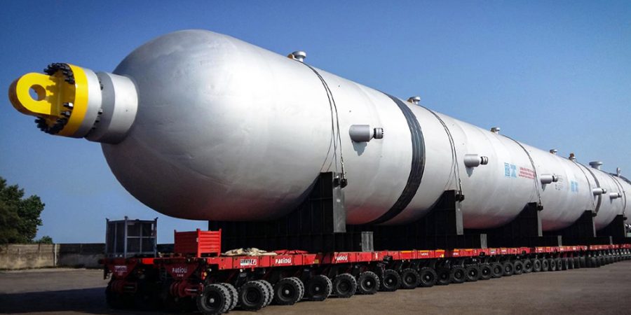 Best Practices for Pressure Vessel Design