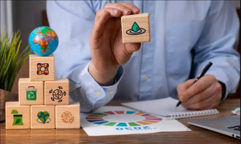 Environmental Impact Assessment - EIA - Sustainability Goals