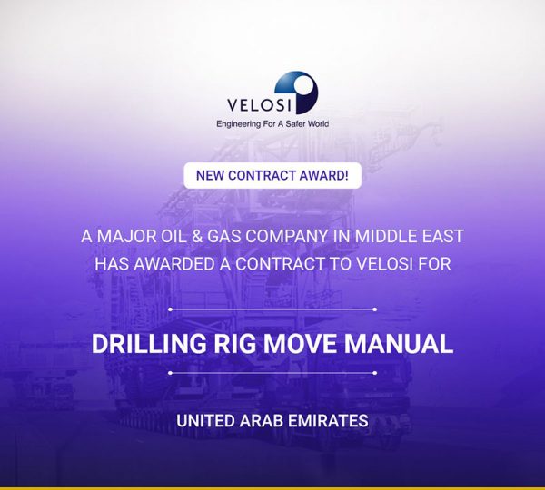 Drilling Rig Move Manual for Onshore Rigs
