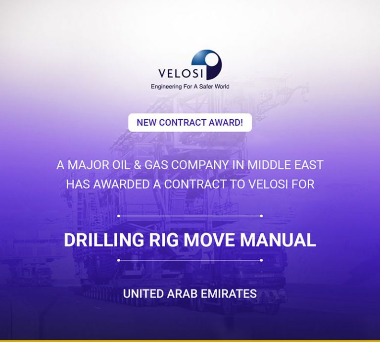 Drilling Rig Move Manual for Onshore Rigs