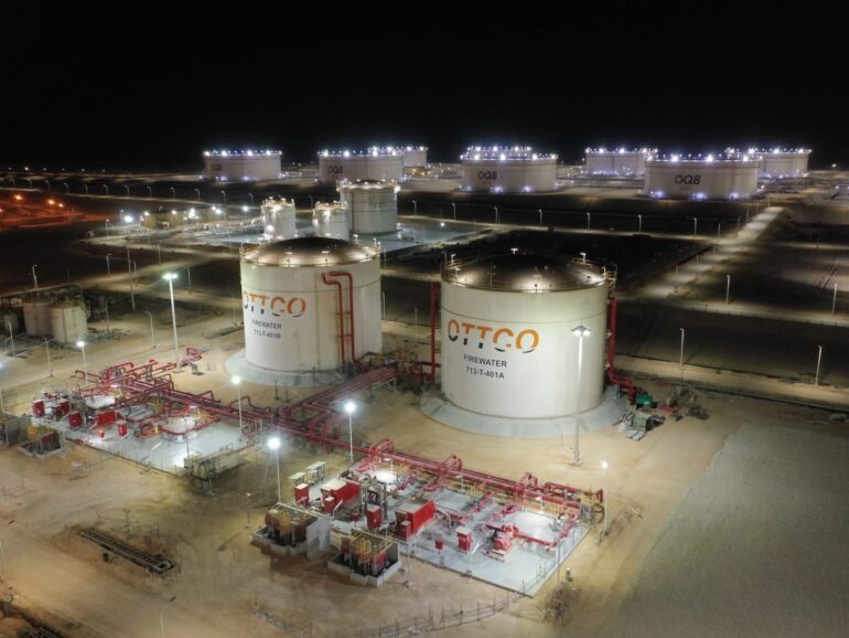 Preparation of Standard Operating Procedures (SOPS) for OTTCO