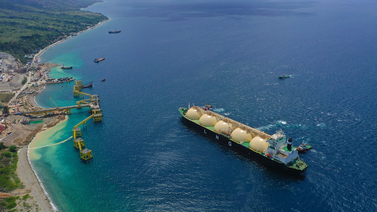 Adnoc Gsands Assets To Conduct Hse Consultancy Services