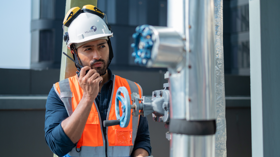 Independent Verification Services (IVS) - Velosi