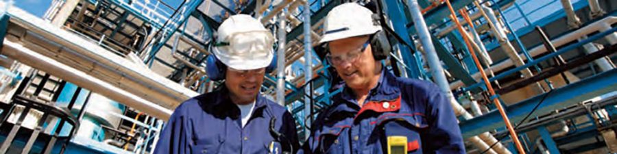 Certified Process Safety Professional (CPSP) Examination Prep