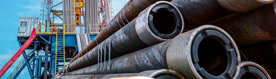 Stuck Pipe Prevention & Fishing Operations Training