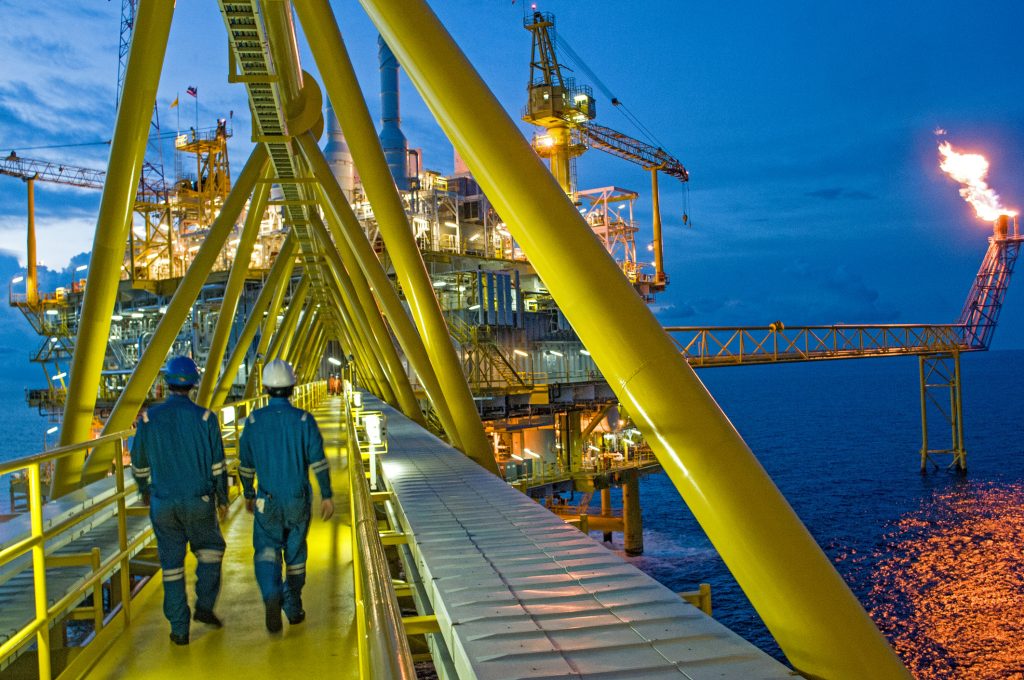 Marine Asset Integrity Management in the Oil and Gas Industry