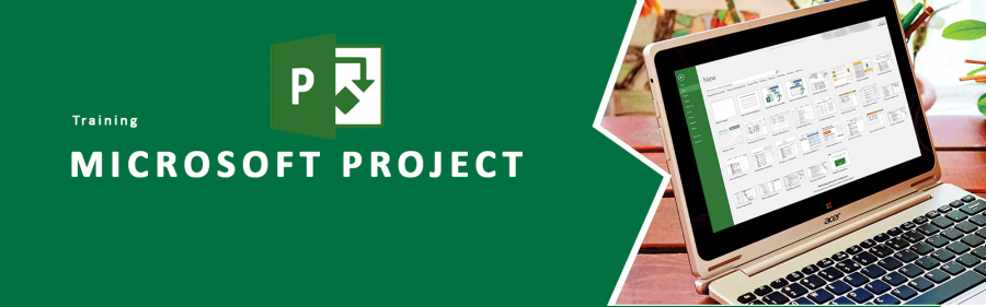 Microsoft Project Training - Velosi Training Institute