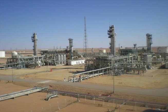 RBI & RLA of GTFT Static Equipment