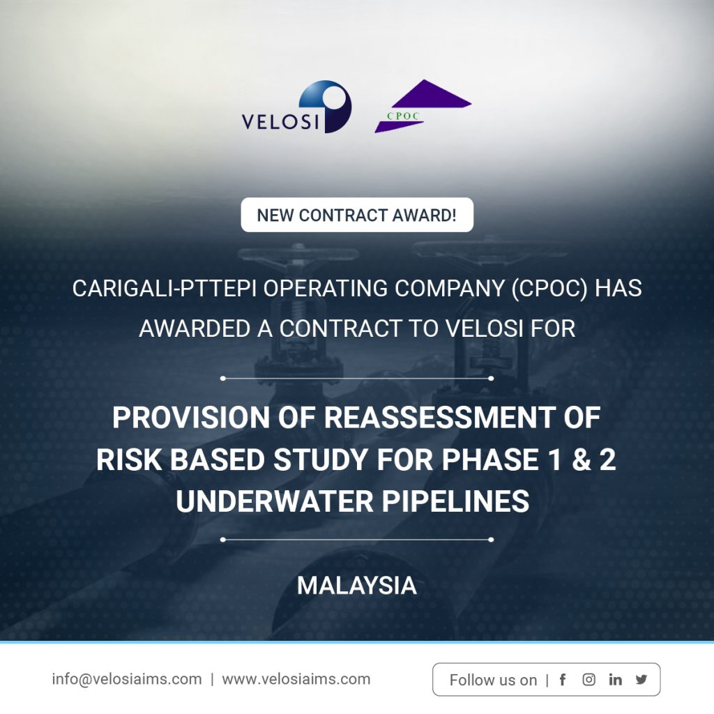 Project from CPOC for Risk Based Study in Malaysia
