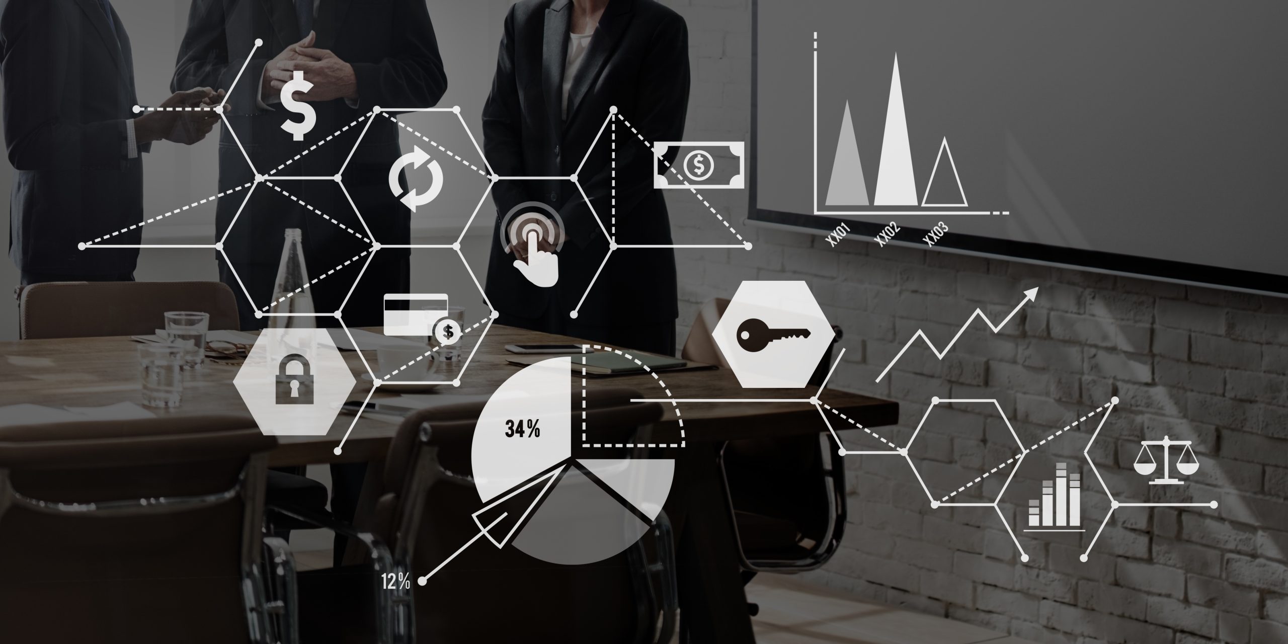 Refined Financial Management with VAIL-ERP