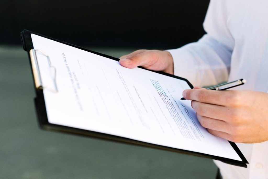 Independent Verification Bodies (IVB) & TIV