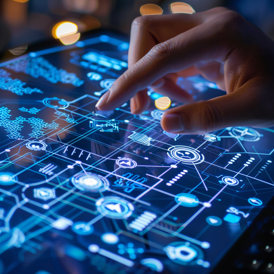 Electrical System Integrity Management (ESIM)