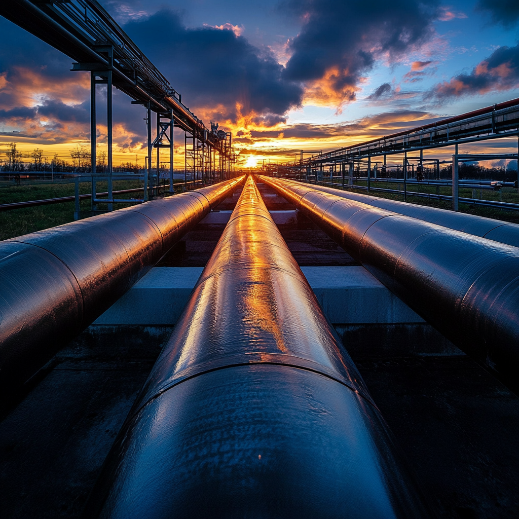 Pipeline Defect Management: Ensuring Asset Integrity & Safety