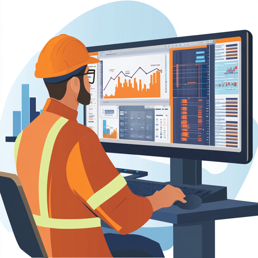 Offshore Risk Management Software Transforms Safety &Efficiency