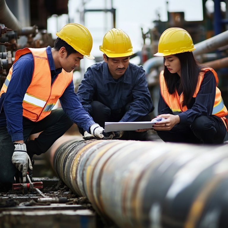 Pipeline Defect Management: Ensuring Asset Integrity & Safety