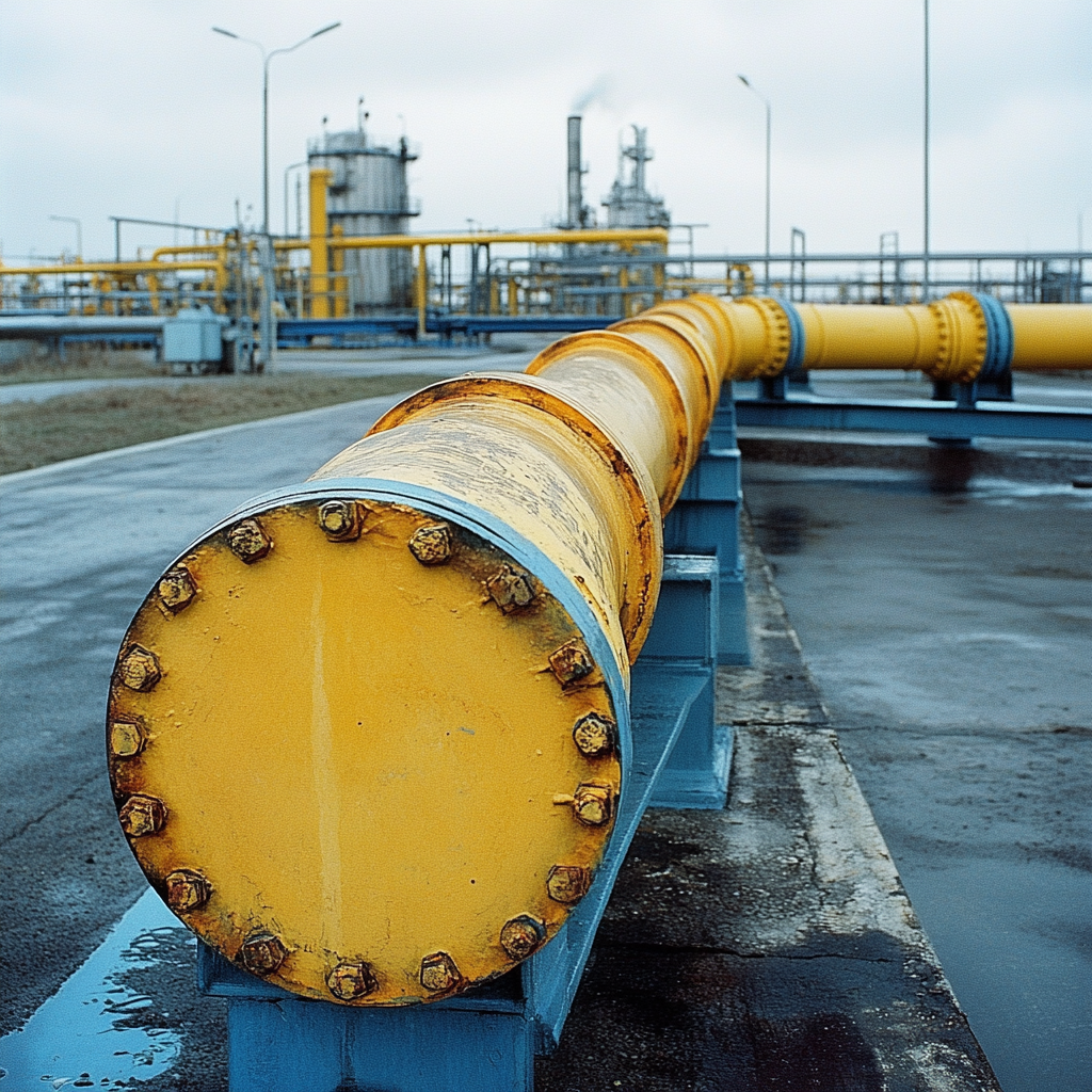 Pipeline Defect Management: Ensuring Asset Integrity & Safety