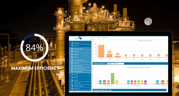Cmms Benefits Optimize Maintenance Management