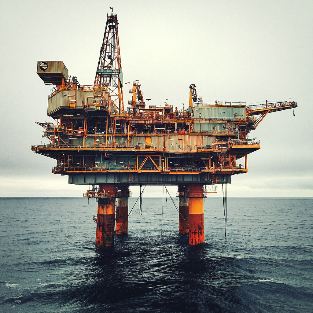 The Power of Digital Twin Software for Offshore Structures