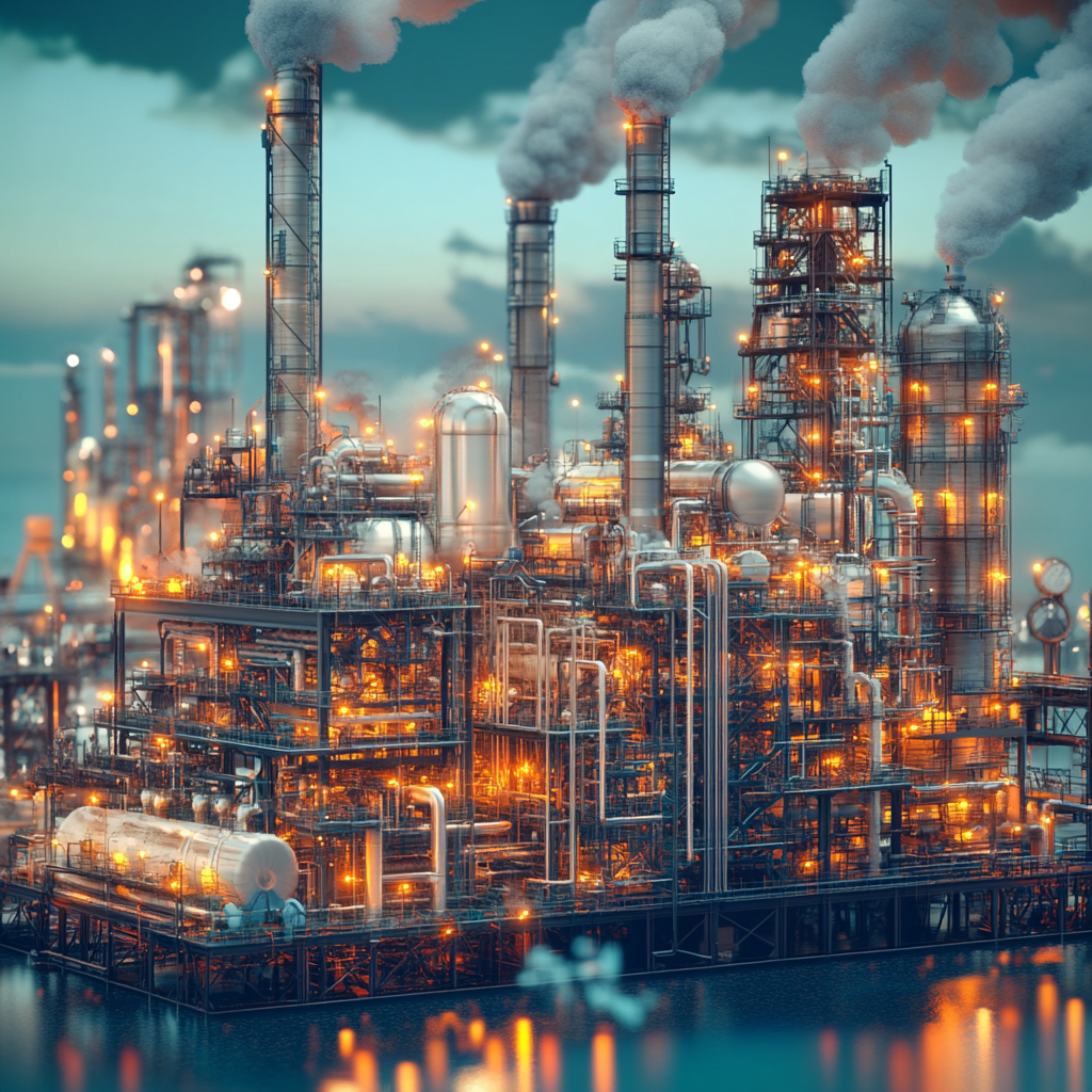 The Power of Digital Twin Software for Offshore Structures
