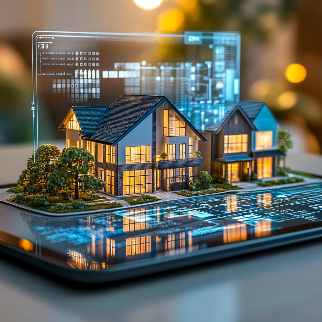 Maximizing Efficiency with CAFM Property Management Software