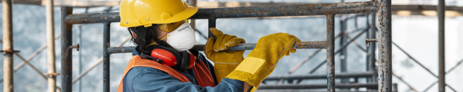 Appointed Person for Lifting Operations Onshore/Offshore Training