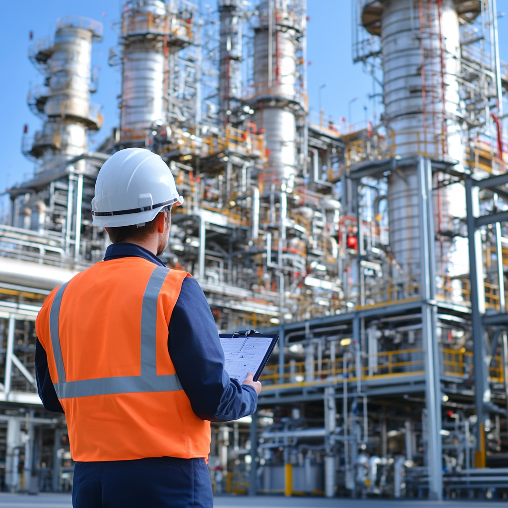 Process Safety Management (PSM) Best Practices