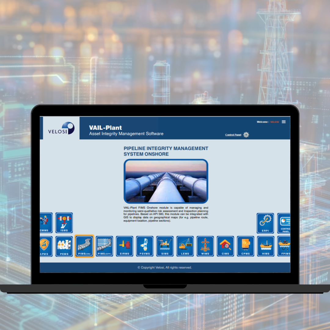 Integrity Management in Oil and Gas: Enhancing Asset Reliability