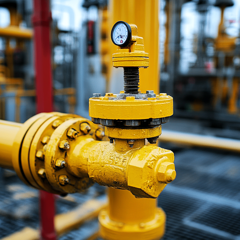 Safety Valves Performance Analysis: VAIL-Plant® PSVMS