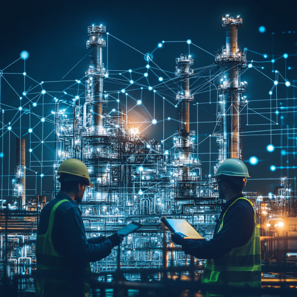 Refinery Asset Integrity Management: Enhancing Safety