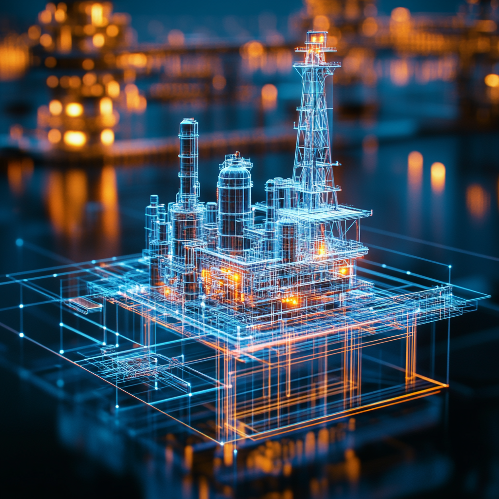 Integrity Management in Oil and Gas: Enhancing Asset Reliability