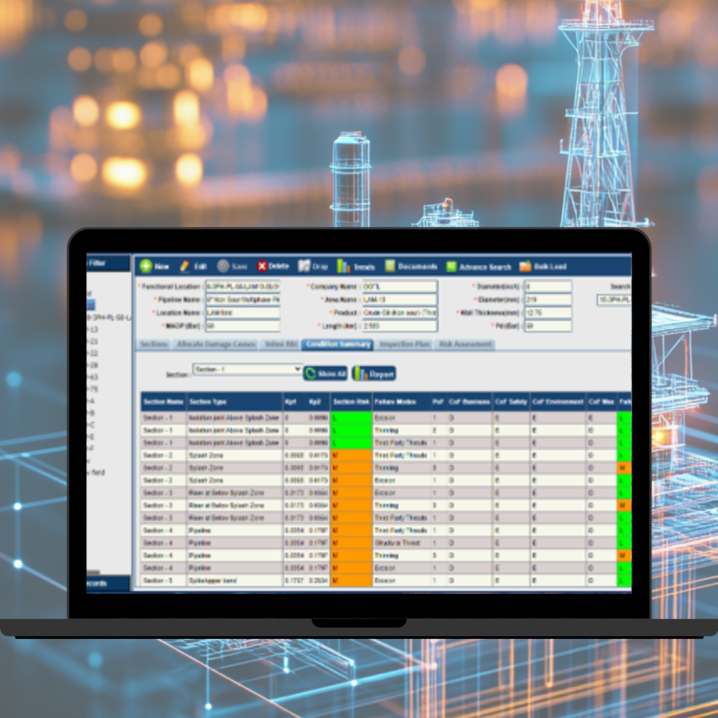 Artificial Intelligence (AI) in APMS:VAIL-Plant®