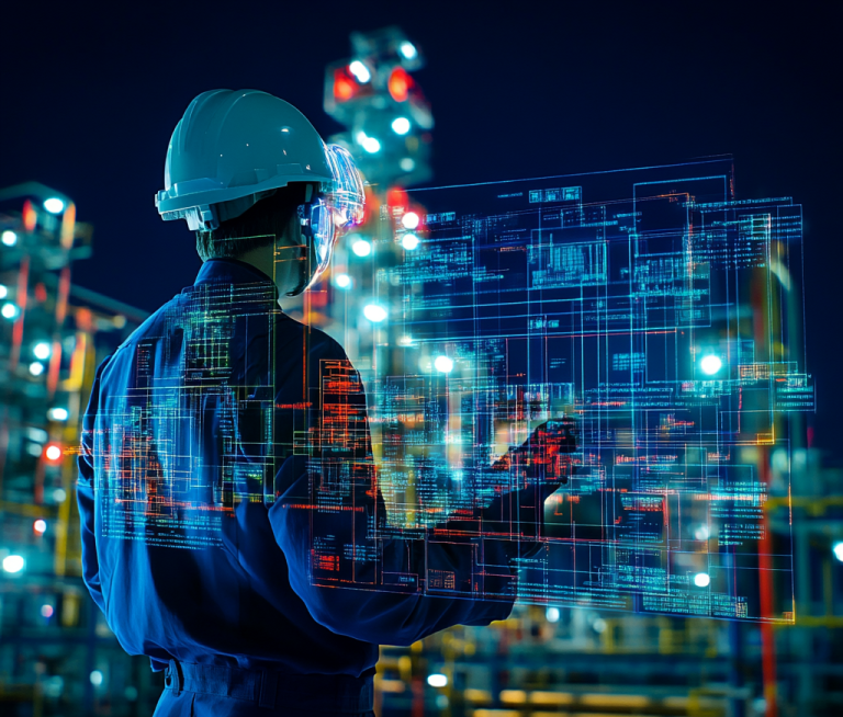 Process Safety Management PSM Lifecycle Management