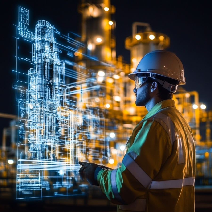 Process Safety Management PSM Lifecycle Management