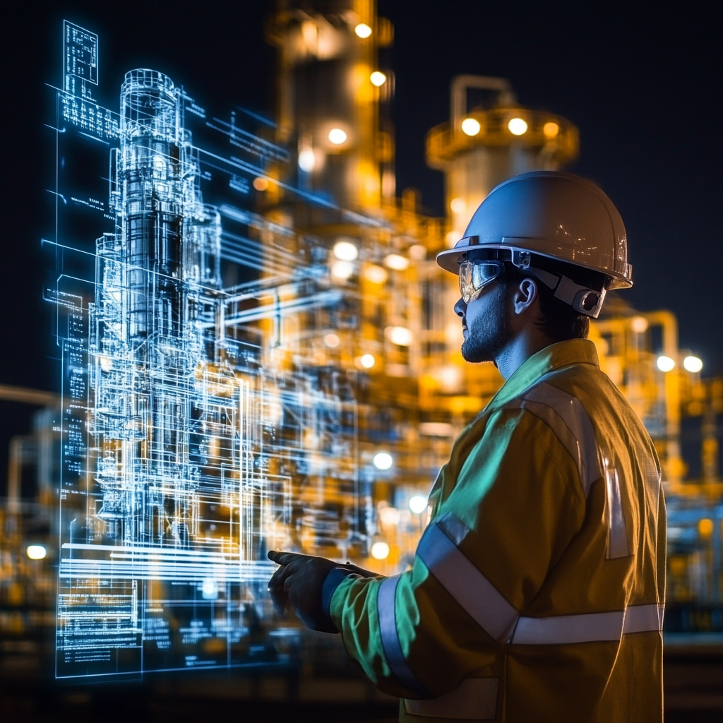 Process Safety Management PSM Lifecycle Management